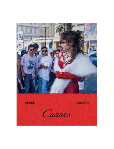 Derek Ridgers, Cannes – Magalleria