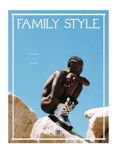 Family Style – Magalleria