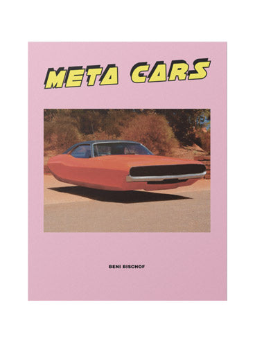 Meta Cars – Magalleria