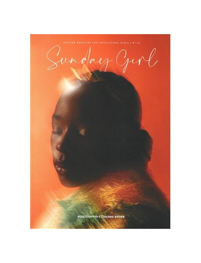 Sunday Girl – Magalleria