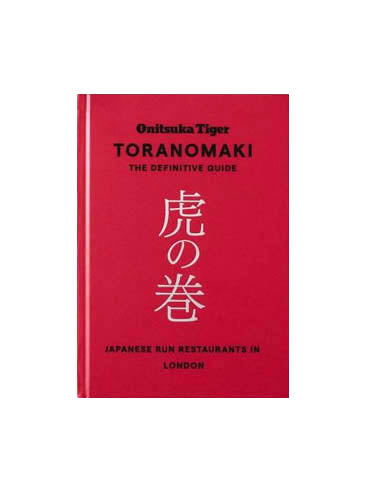 Toranomaki: The Definitive Guide to Japanese Run Restaurants in London – Magalleria