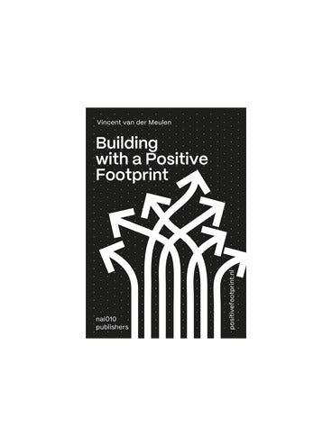 Building With a Positive Footprint – Magalleria