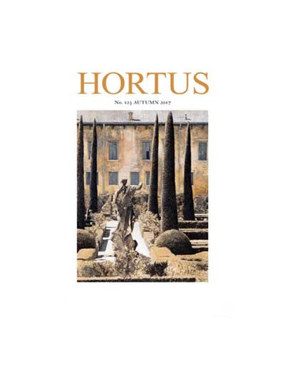 HORTUS Magazine – Magalleria
